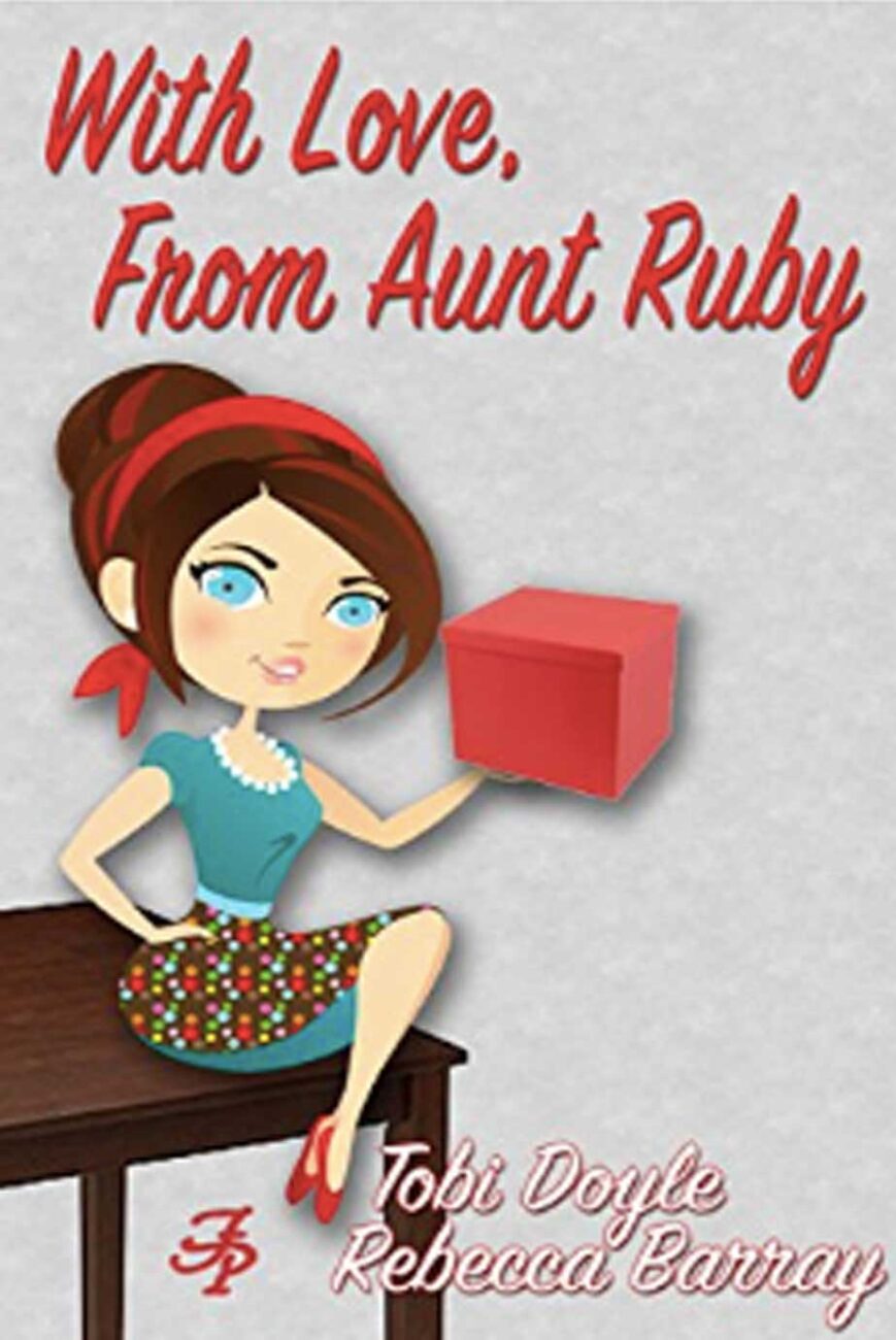 Tobi Doyle: Author, Presenter, Narrator - Tobi Doyle